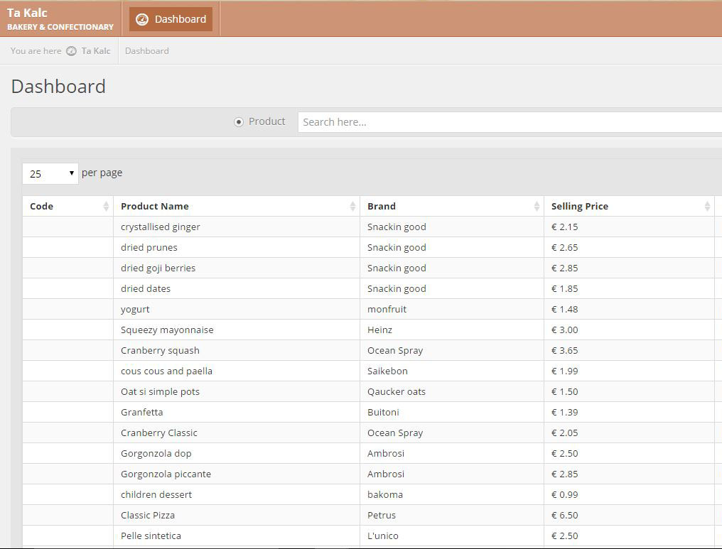 Only Good Solutions: Dario Vella Catalano